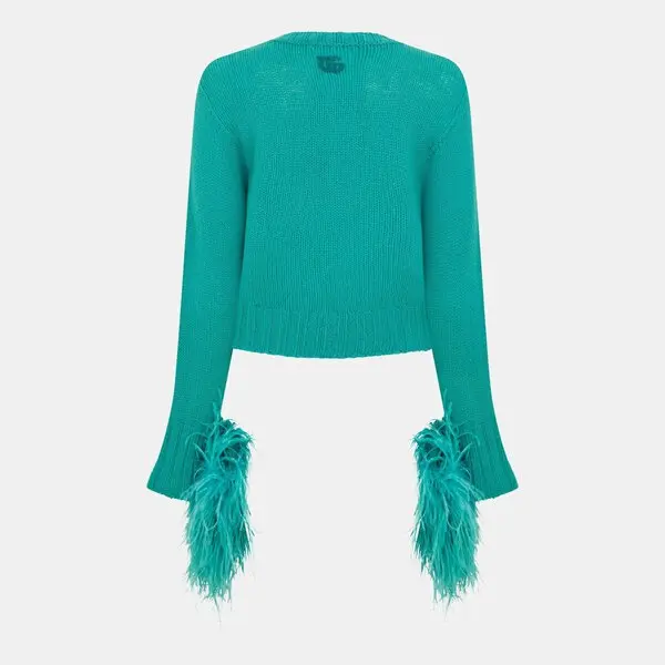 Gucci Casual Crewneck Sweater