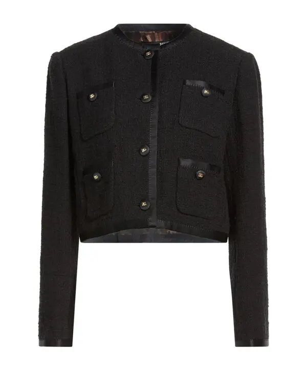 Dolce & Gabbana Single-breasted Blazer
