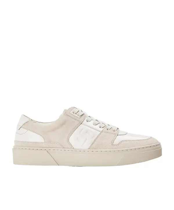 Hugo Boss Low-top Tennis Shoes