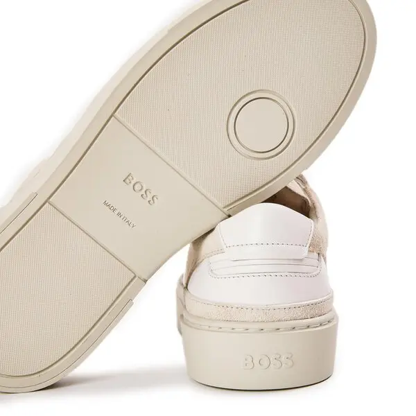 Hugo Boss Low-top Tennis Shoes