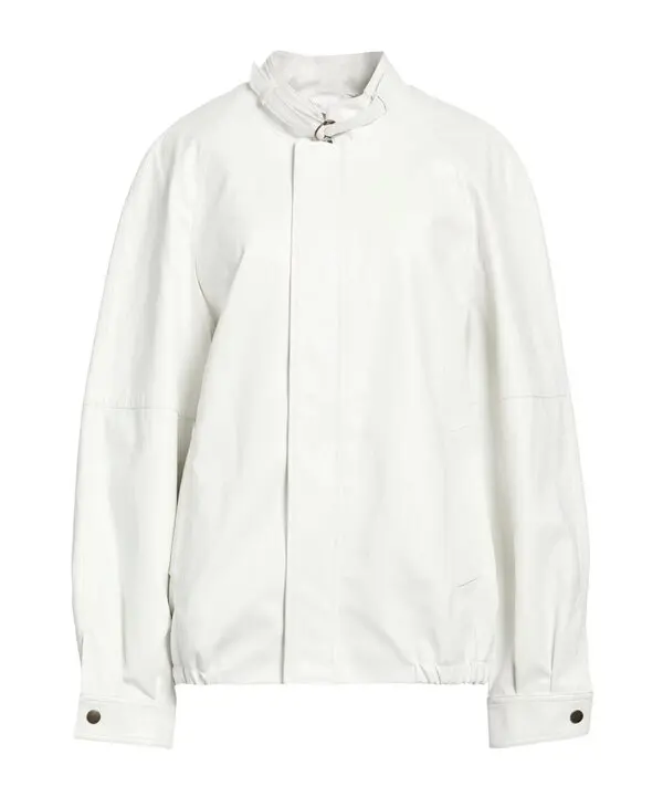 MAISON MARGIELA Zip-up Jacket