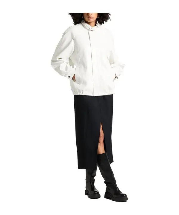 MAISON MARGIELA Zip-up Jacket