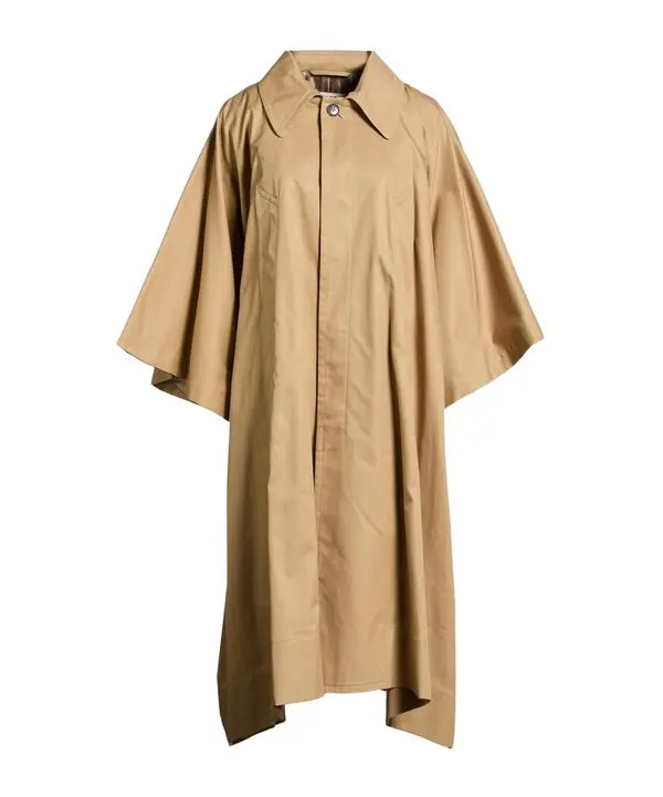 MAISON MARGIELA Full-length Jackets - Nude