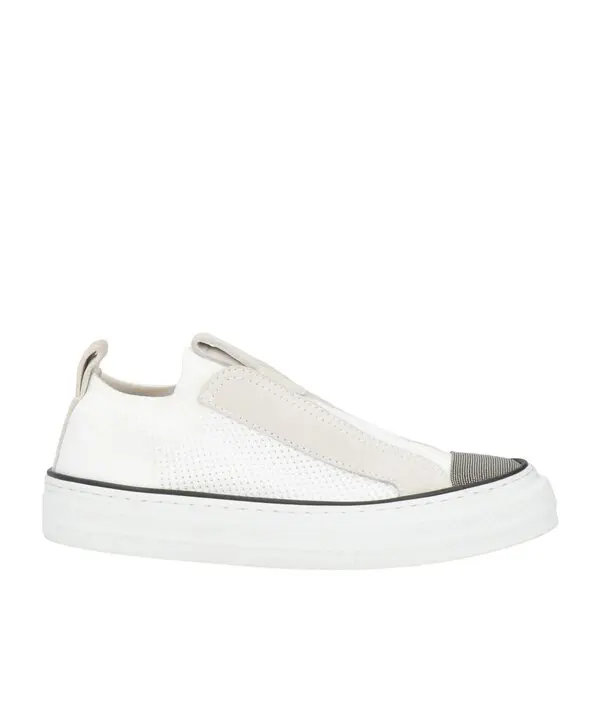 Brunello Cucinelli Low-top Trainers