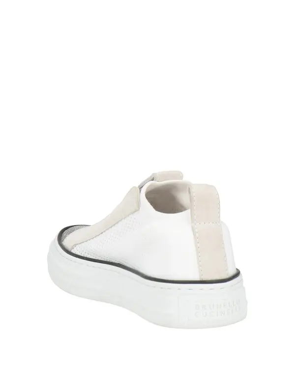 Brunello Cucinelli Low-top Trainers