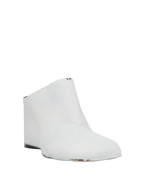 MAISON MARGIELA Mules And Clogs