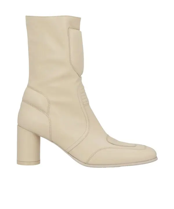MAISON MARGIELA Ankle Boots - Nude