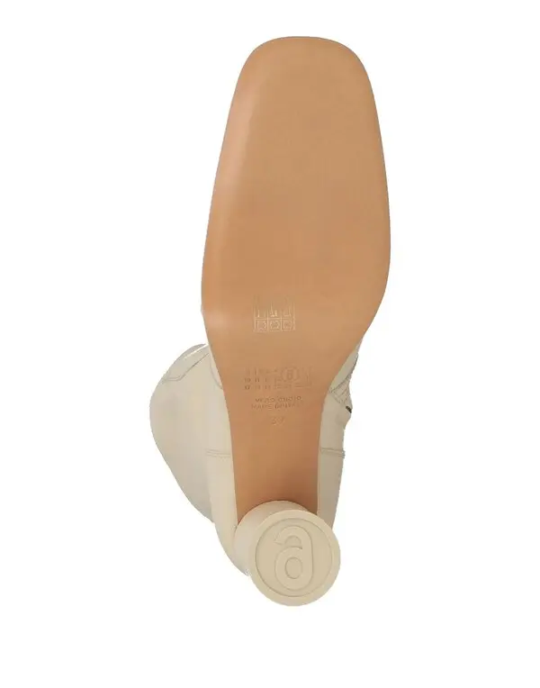 MAISON MARGIELA Ankle Boots