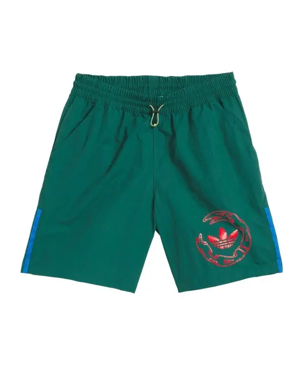 ADIDAS ORIGINALS Skate Shorts