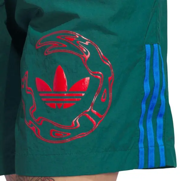 ADIDAS ORIGINALS Skate Shorts