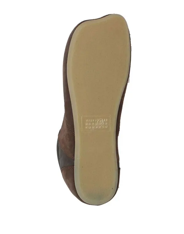 MAISON MARGIELA Low-top Trainers