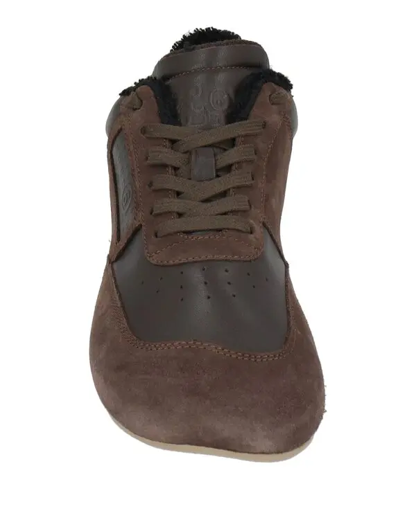 MAISON MARGIELA Low-top Trainers