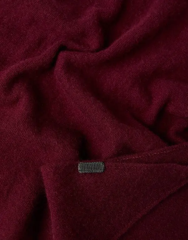 Brunello Cucinelli Cashmere Scarf
