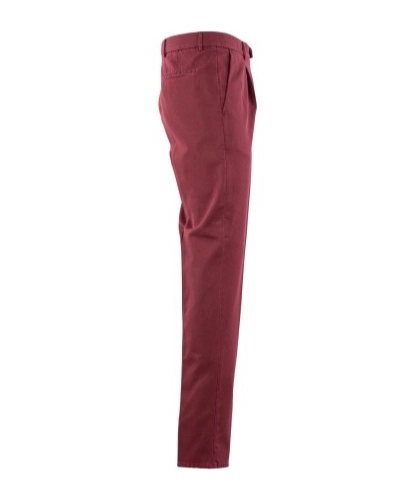 Brunello Cucinelli Pleated Trousers