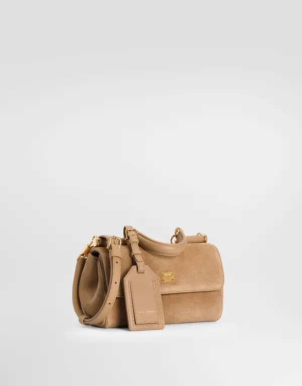 Dolce & Gabbana Mini My Sicily Handbag