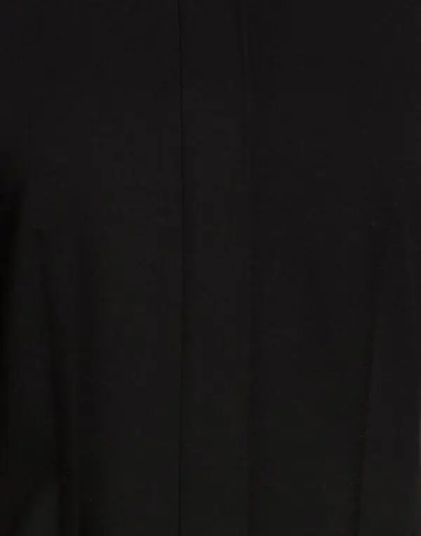 Sportmax Solid Color Knit Jacket