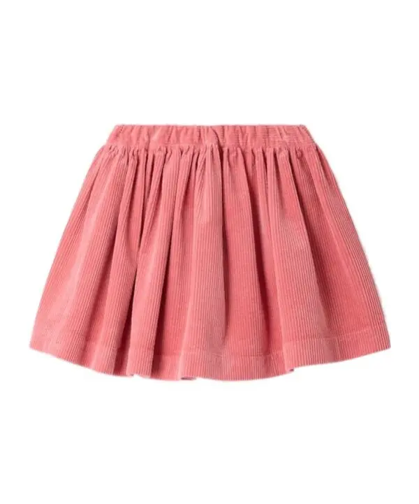 Bonpoint Elastic-waist Skirt