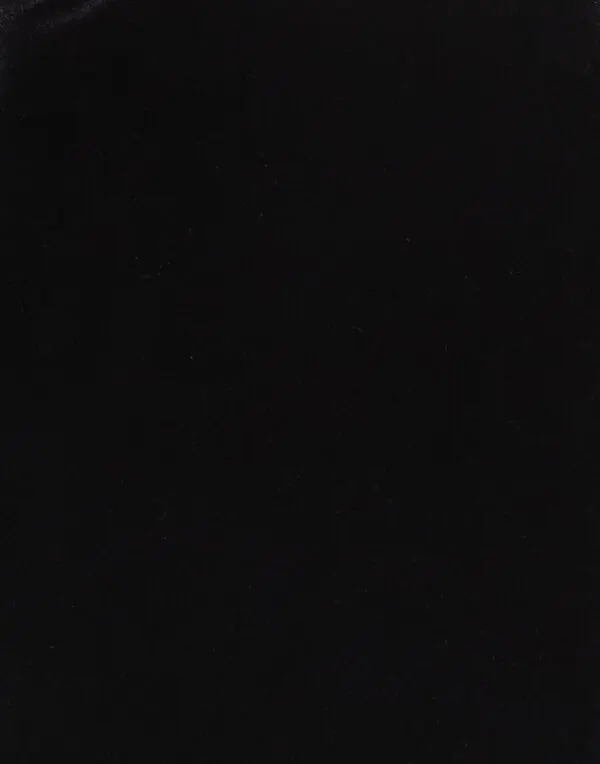 GANNI Velvet Pencil Skirt