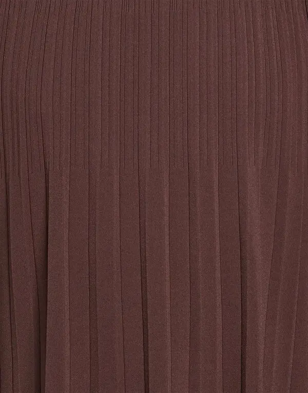 Max Mara Sleeveless Knit Top