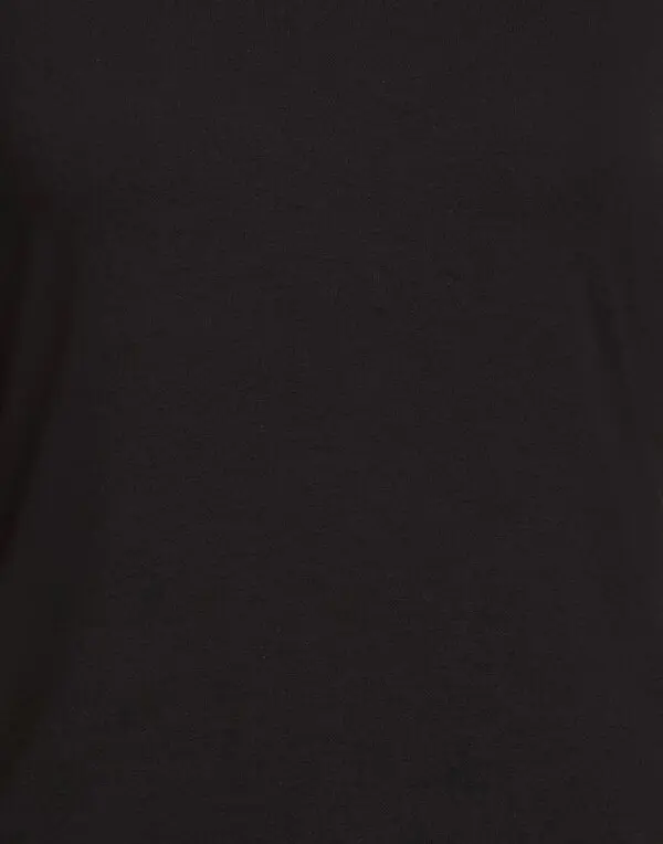 Max Mara Basic Solidcolor Longsleeve Tshirt