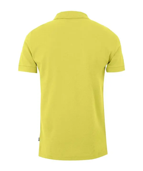 Hugo Boss Minimal Polo Shirt