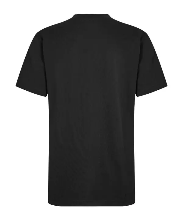Moschino Crewneck Shortsleeve Tee