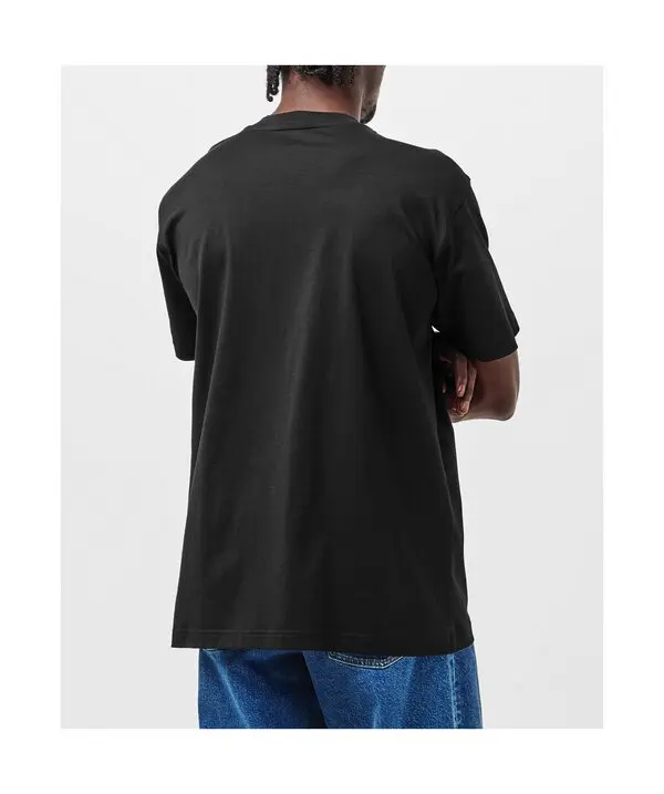 Moschino Crewneck Shortsleeve Tee