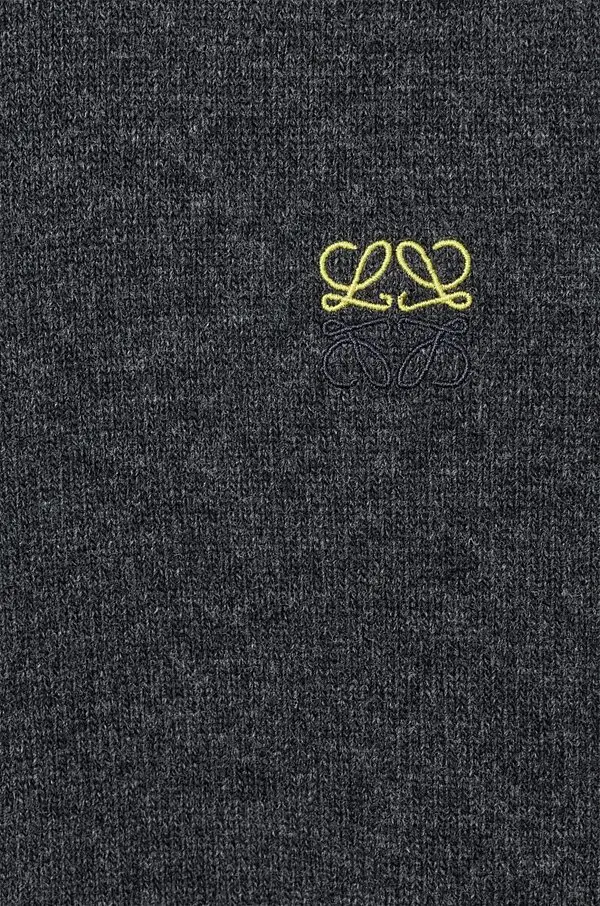 Loewe Sweater In Wool