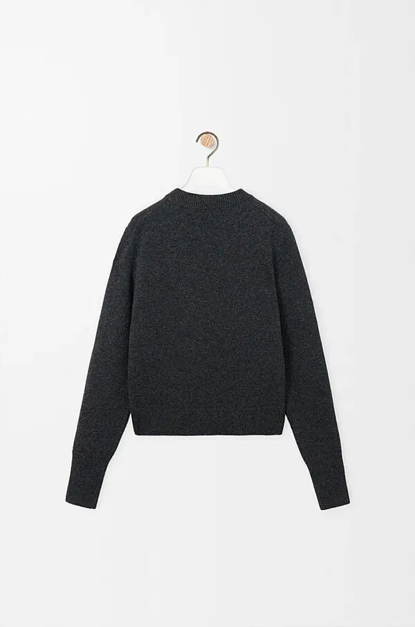 Loewe Wool Sweater
