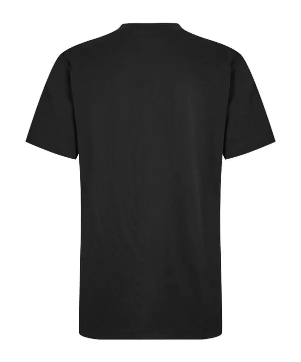 Moschino Crewneck Shortsleeve Tee