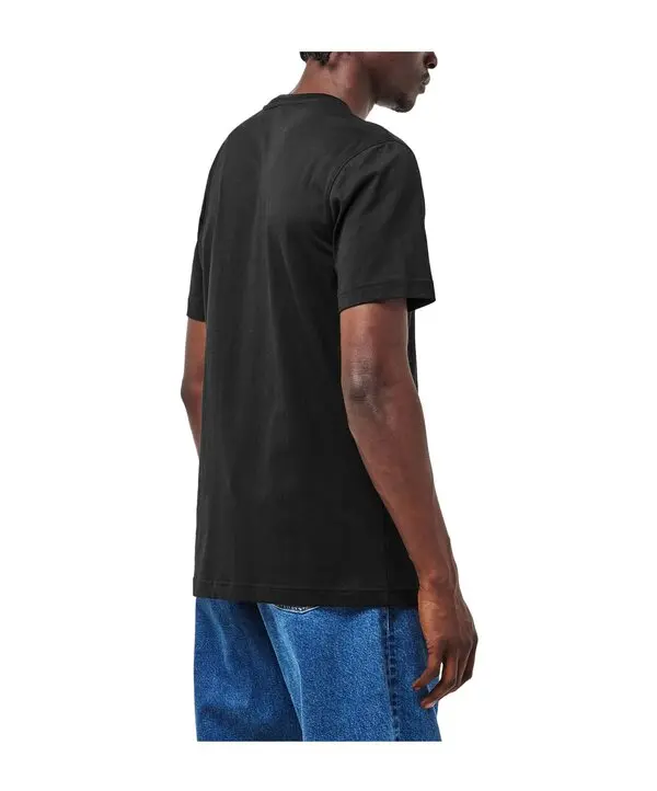 Moschino Crewneck Shortsleeve Tee