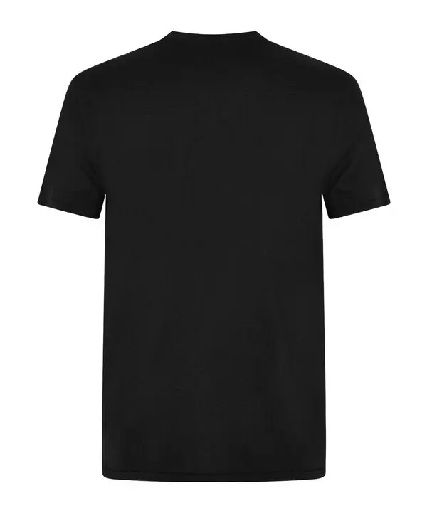 TOM FORD Crewneck Shortsleeve Tee