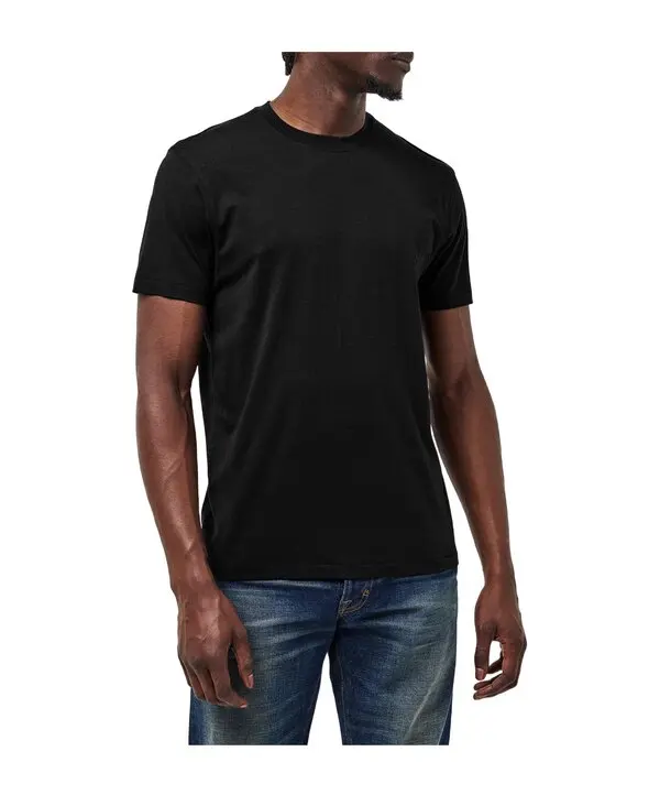 TOM FORD Crewneck Shortsleeve Tee