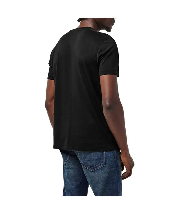 TOM FORD Crewneck Shortsleeve Tee