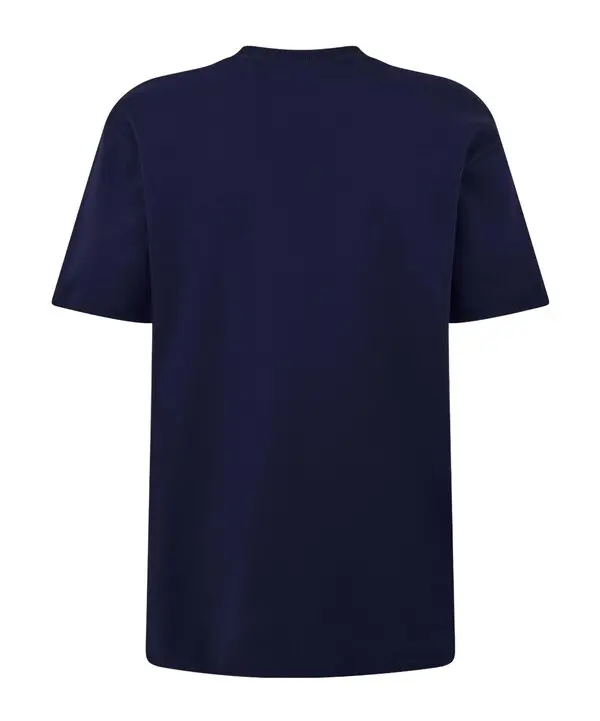 Hugo Boss Logo Crew Neck T Shirt