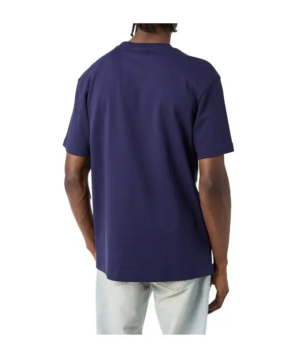 Hugo Boss Logo Crew Neck T Shirt
