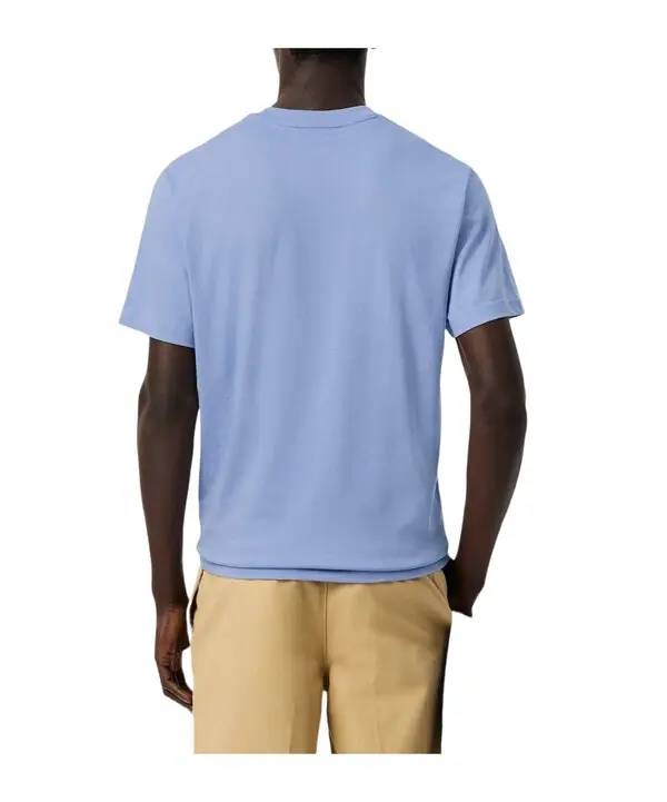 Lacoste Regular Fit Small Logo T-shirt