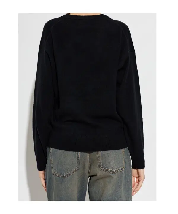 Zadig&Voltaire Long-sleeved Sweater