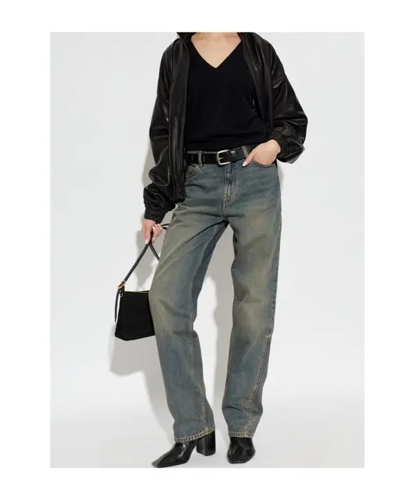 Zadig&Voltaire Long-sleeved Sweater