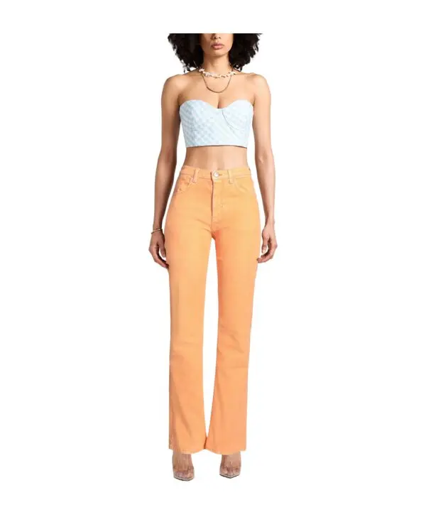 Marni Bootcut Jeans