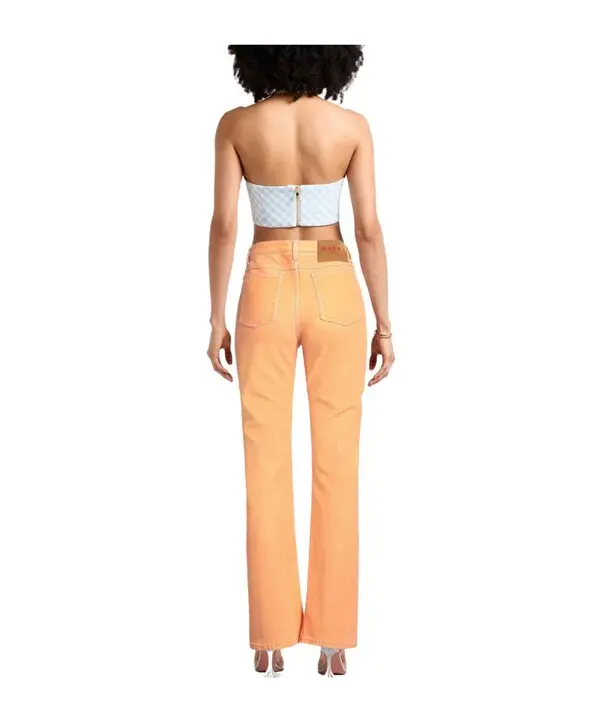 Marni Bootcut Jeans