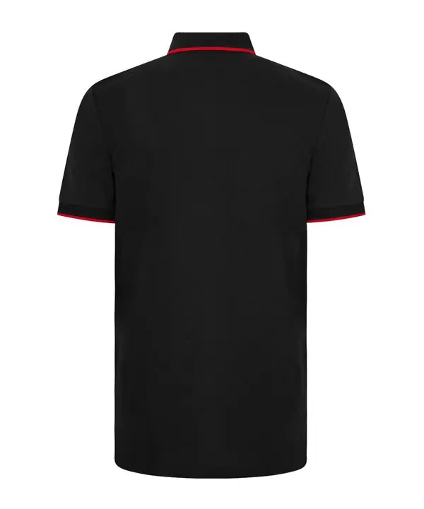 Hugo Boss Shortsleeve Polo Shirt