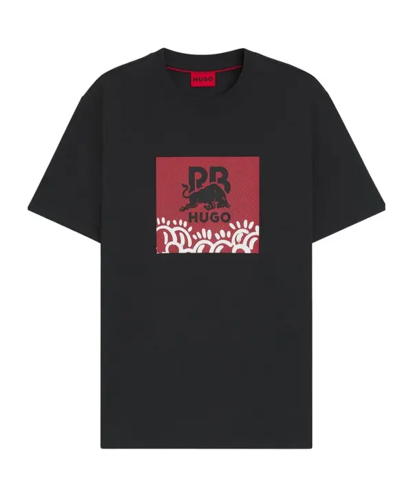 Hugo Boss Crewneck Shortsleeve Tshirt