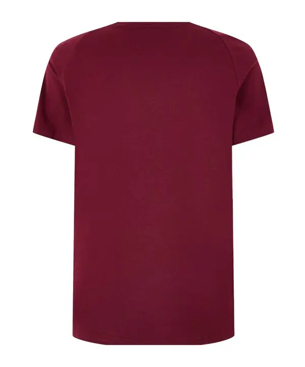 Hugo Boss Logo Tape T-shirt