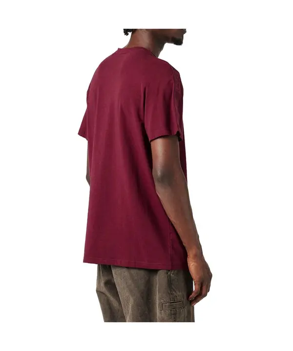 Hugo Boss Logo Tape T-shirt