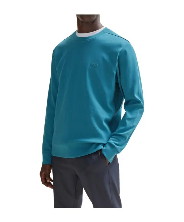 Hugo Boss Crewneck Sweatshirt