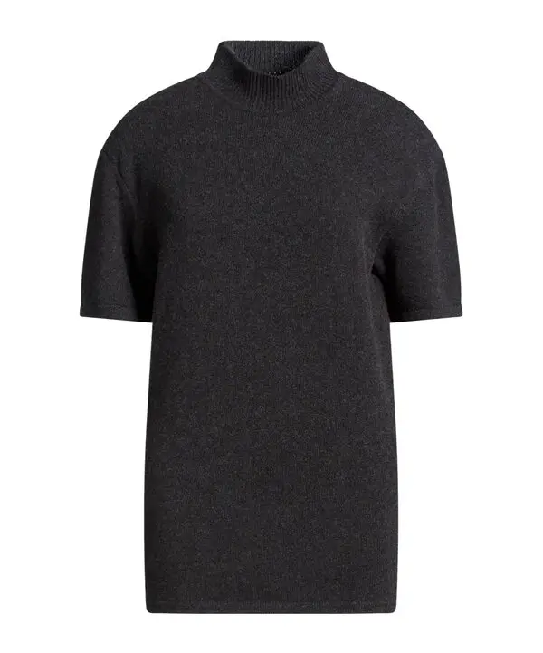 Jacquemus Solidcolor Knit Sweater