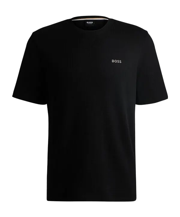 Hugo Boss Crewneck Shortsleeve Tee
