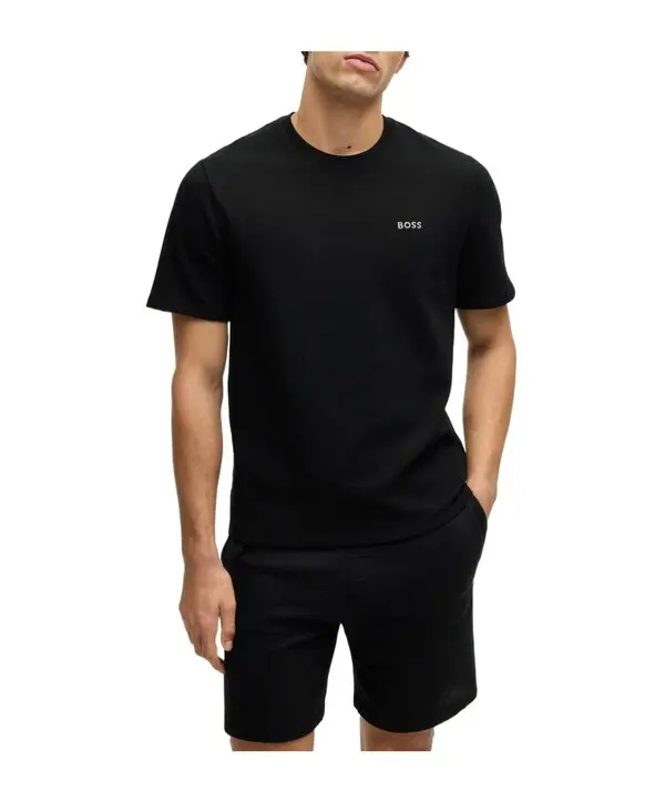 Hugo Boss Crewneck Shortsleeve Tee