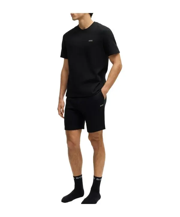 Hugo Boss Crewneck Shortsleeve Tee